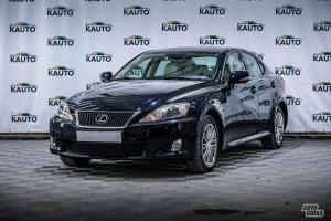 Lexus LS 220 2008 in Kaunas, with an engine capacity of 2.20 L and mileage of 279 thousand km for 4990 €, photo  on AUTOMOTO.COM.LV