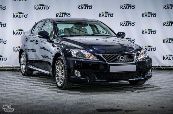 Лексус LS 220 2008 в Каунас, объемом двигателя 2.20 л и пробегом 279 тыс. км за 4990 €, фото 2 на AUTOMOTO.COM.LV