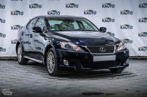 Lexus LS 220 2008 in Kaunas, with an engine capacity of 2.20 L and mileage of 279 thousand km for 4990 €, photo 3 on AUTOMOTO.COM.LV