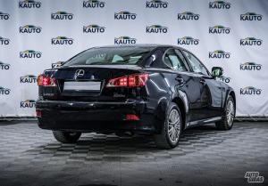 Lexus LS 220 2008 in Kaunas, with an engine capacity of 2.20 L and mileage of 279 thousand km for 4990 €, photo 4 on AUTOMOTO.COM.LV