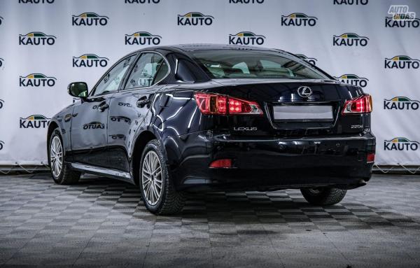 Лексус LS 220 2008 в Каунас, объемом двигателя 2.20 л и пробегом 279 тыс. км за 4990 €, фото 4 на AUTOMOTO.COM.LV