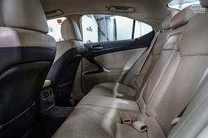 Lexus LS 220 2008 in Kaunas, with an engine capacity of 2.20 L and mileage of 279 thousand km for 4990 €, photo 10 on AUTOMOTO.COM.LV