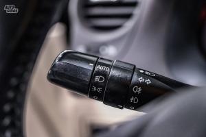 Lexus LS 220 2008 in Kaunas, with an engine capacity of 2.20 L and mileage of 279 thousand km for 4990 €, photo 16 on AUTOMOTO.COM.LV