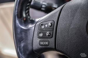 Lexus LS 220 2008 in Kaunas, with an engine capacity of 2.20 L and mileage of 279 thousand km for 4990 €, photo 19 on AUTOMOTO.COM.LV