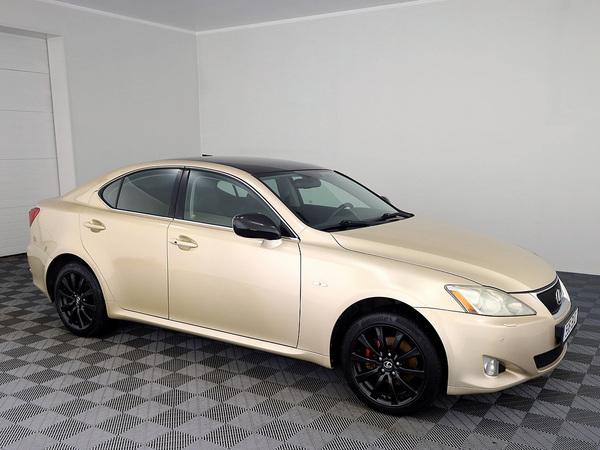 Lexus LS 220 2008 in Tallinn, with an engine capacity of 2.20 L and mileage of 296 thousand km for 1799 €, photo 1 on AUTOMOTO.COM.LV