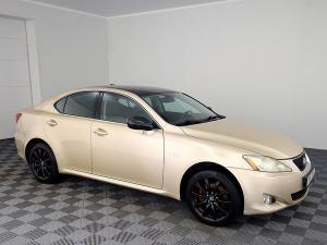 Lexus LS 220 2008 in Tallinn, with an engine capacity of 2.20 L and mileage of 296 thousand km for 1799 €, photo  on AUTOMOTO.COM.LV