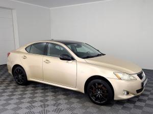 Lexus LS 220 2008 in Tallinn, with an engine capacity of 2.20 L and mileage of 296 thousand km for 1799 €, photo 9 on AUTOMOTO.COM.LV