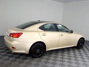 Lexus LS 220 2008 in Tallinn, with an engine capacity of 2.20 L and mileage of 296 thousand km for 1799 €, photo 11 on AUTOMOTO.COM.LV