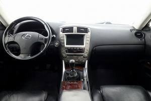Lexus LS 220 2008 in Tallinn, with an engine capacity of 2.20 L and mileage of 296 thousand km for 1799 €, photo 13 on AUTOMOTO.COM.LV