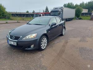 Lexus LS 220 2008 Šauļi, ar dzinēja tilpumu 2.20 L un nobraukumu 288 tūkst. km par 2999 €, foto 1 vietnē AUTOMOTO.COM.LV