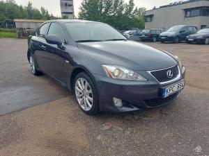 Lexus LS 220 2008 Šauļi, ar dzinēja tilpumu 2.20 L un nobraukumu 288 tūkst. km par 2999 €, foto 10 vietnē AUTOMOTO.COM.LV
