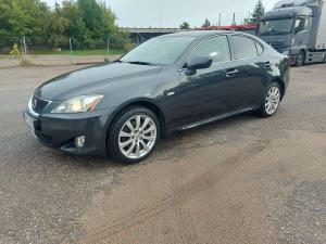 Lexus LS 220 2008 Šauļi, ar dzinēja tilpumu 2.20 L un nobraukumu 288 tūkst. km par 2999 €, foto 11 vietnē AUTOMOTO.COM.LV