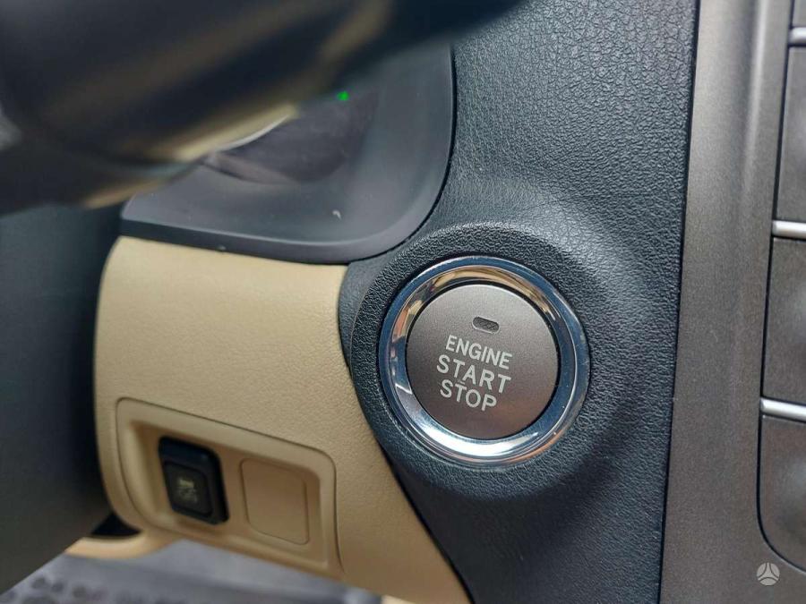 Lexus LS 220 2008 Šauļi, ar dzinēja tilpumu 2.20 L un nobraukumu 288 tūkst. km par 2999 €, foto 19 vietnē AUTOMOTO.COM.LV
