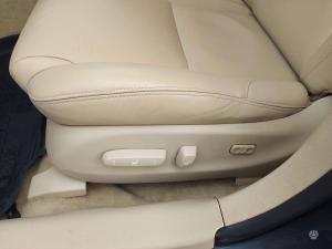 Lexus LS 220 2008 Šauļi, ar dzinēja tilpumu 2.20 L un nobraukumu 288 tūkst. km par 2999 €, foto 20 vietnē AUTOMOTO.COM.LV