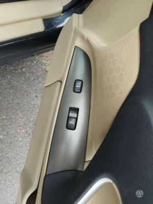 Lexus LS 220 2008 Šauļi, ar dzinēja tilpumu 2.20 L un nobraukumu 288 tūkst. km par 2999 €, foto 22 vietnē AUTOMOTO.COM.LV