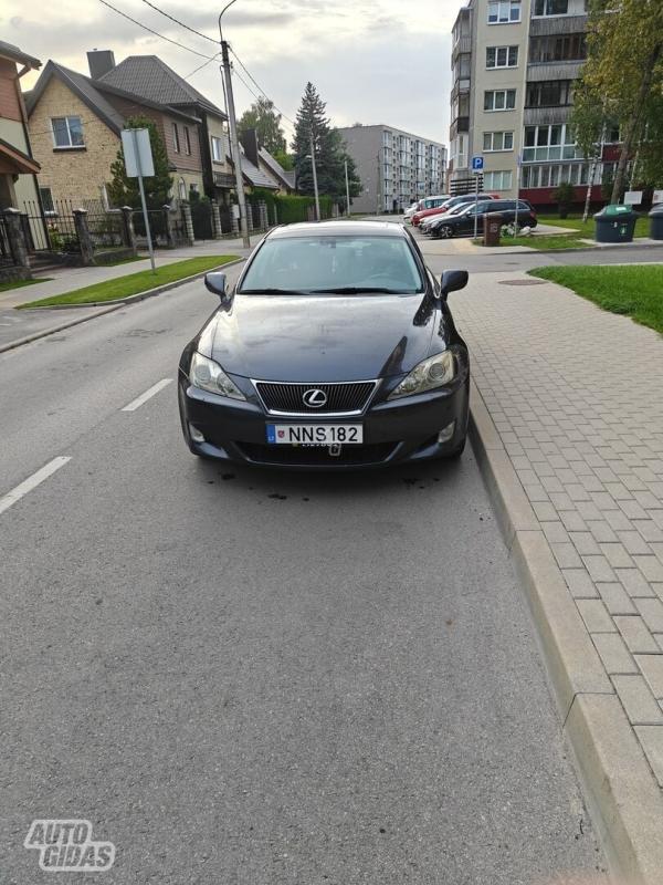 Лексус LS 220 2008 в Шяуляй на AUTOMOTO.COM.LV Лексус LS 220 2008 в Шяуляй, объемом двигателя 2.20 л и пробегом 275 тыс. км за 2900 €, фото 1 на AUTOMOTO.COM.LV