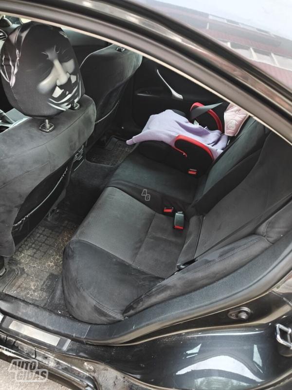 Лексус LS 220 2008 в Шяуляй на AUTOMOTO.COM.LV Лексус LS 220 2008 в Шяуляй, объемом двигателя 2.20 л и пробегом 275 тыс. км за 2900 €, фото 10 на AUTOMOTO.COM.LV