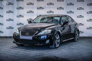Lexus LS 220 2009 Kauņa, ar dzinēja tilpumu 2.20 L un nobraukumu 311 tūkst. km par 4990 €, foto  vietnē AUTOMOTO.COM.LV