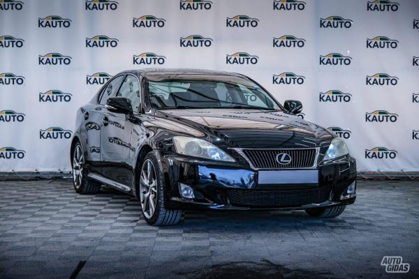 Lexus LS 220 2009 Kauņa, ar dzinēja tilpumu 2.20 L un nobraukumu 311 tūkst. km par 4990 €, foto 2 vietnē AUTOMOTO.COM.LV