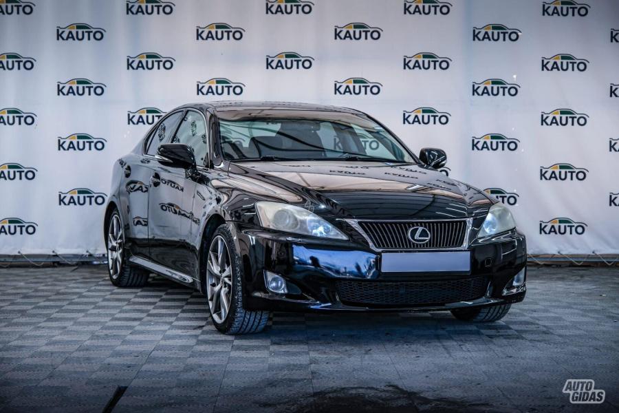 Лексус LS 220 2009 в Каунас, объемом двигателя 2.20 л и пробегом 311 тыс. км за 4990 €, фото 3 на AUTOMOTO.COM.LV