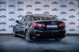 Лексус LS 220 2009 в Каунас, объемом двигателя 2.20 л и пробегом 311 тыс. км за 4990 €, фото 5 на AUTOMOTO.COM.LV