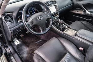 Лексус LS 220 2009 в Каунас, объемом двигателя 2.20 л и пробегом 311 тыс. км за 4990 €, фото 6 на AUTOMOTO.COM.LV