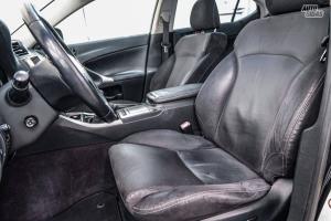 Лексус LS 220 2009 в Каунас, объемом двигателя 2.20 л и пробегом 311 тыс. км за 4990 €, фото 7 на AUTOMOTO.COM.LV