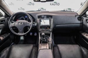Лексус LS 220 2009 в Каунас, объемом двигателя 2.20 л и пробегом 311 тыс. км за 4990 €, фото 9 на AUTOMOTO.COM.LV
