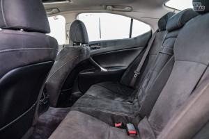 Лексус LS 220 2009 в Каунас, объемом двигателя 2.20 л и пробегом 311 тыс. км за 4990 €, фото 10 на AUTOMOTO.COM.LV