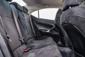 Лексус LS 220 2009 в Каунас, объемом двигателя 2.20 л и пробегом 311 тыс. км за 4990 €, фото 11 на AUTOMOTO.COM.LV