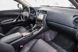 Лексус LS 220 2009 в Каунас, объемом двигателя 2.20 л и пробегом 311 тыс. км за 4990 €, фото 12 на AUTOMOTO.COM.LV