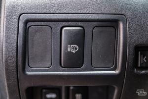 Лексус LS 220 2009 в Каунас, объемом двигателя 2.20 л и пробегом 311 тыс. км за 4990 €, фото 18 на AUTOMOTO.COM.LV