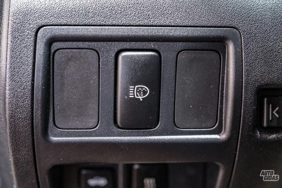 Лексус LS 220 2009 в Каунас, объемом двигателя 2.20 л и пробегом 311 тыс. км за 4990 €, фото 18 на AUTOMOTO.COM.LV
