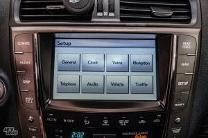 Лексус LS 220 2009 в Каунас, объемом двигателя 2.20 л и пробегом 311 тыс. км за 4990 €, фото 25 на AUTOMOTO.COM.LV