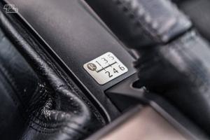 Лексус LS 220 2009 в Каунас, объемом двигателя 2.20 л и пробегом 311 тыс. км за 4990 €, фото 28 на AUTOMOTO.COM.LV