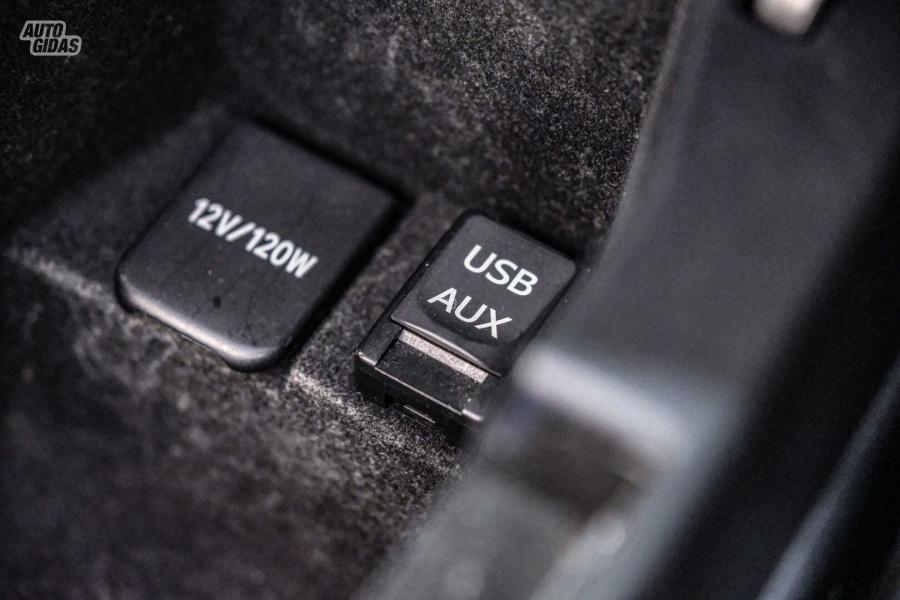 Лексус LS 220 2009 в Каунас, объемом двигателя 2.20 л и пробегом 311 тыс. км за 4990 €, фото 29 на AUTOMOTO.COM.LV