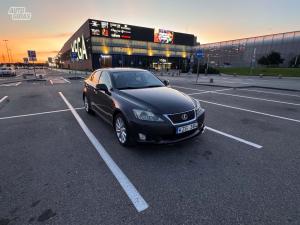 Лексус LS 220 2009 в Каунас, объемом двигателя 2.20 л и пробегом 327 тыс. км за 3350 €, фото 3 на AUTOMOTO.COM.LV