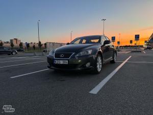 Лексус LS 220 2009 в Каунас, объемом двигателя 2.20 л и пробегом 327 тыс. км за 3350 €, фото 6 на AUTOMOTO.COM.LV