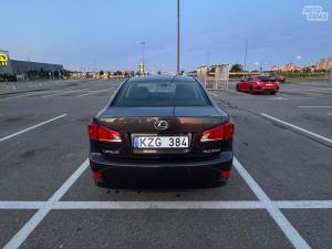 Лексус LS 220 2009 в Каунас, объемом двигателя 2.20 л и пробегом 327 тыс. км за 3350 €, фото 9 на AUTOMOTO.COM.LV
