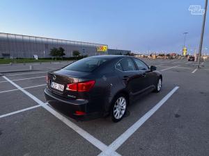 Лексус LS 220 2009 в Каунас, объемом двигателя 2.20 л и пробегом 327 тыс. км за 3350 €, фото 10 на AUTOMOTO.COM.LV