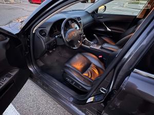 Лексус LS 220 2009 в Каунас, объемом двигателя 2.20 л и пробегом 327 тыс. км за 3350 €, фото 12 на AUTOMOTO.COM.LV