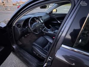 Лексус LS 220 2009 в Каунас, объемом двигателя 2.20 л и пробегом 327 тыс. км за 3350 €, фото 13 на AUTOMOTO.COM.LV