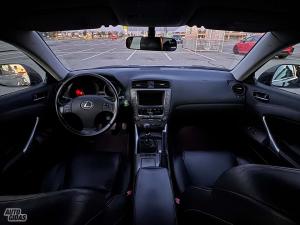 Лексус LS 220 2009 в Каунас, объемом двигателя 2.20 л и пробегом 327 тыс. км за 3350 €, фото 15 на AUTOMOTO.COM.LV