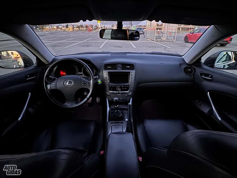 Лексус LS 220 2009 в Каунас, объемом двигателя 2.20 л и пробегом 327 тыс. км за 3350 €, фото 15 на AUTOMOTO.COM.LV