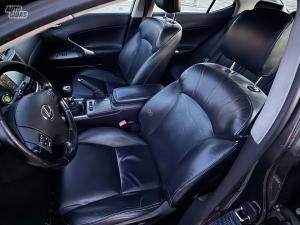 Лексус LS 220 2009 в Каунас, объемом двигателя 2.20 л и пробегом 327 тыс. км за 3350 €, фото 16 на AUTOMOTO.COM.LV