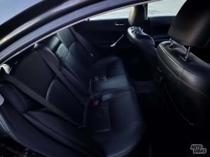 Лексус LS 220 2009 в Каунас, объемом двигателя 2.20 л и пробегом 327 тыс. км за 3350 €, фото 17 на AUTOMOTO.COM.LV
