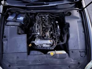 Лексус LS 220 2009 в Каунас, объемом двигателя 2.20 л и пробегом 327 тыс. км за 3350 €, фото 21 на AUTOMOTO.COM.LV