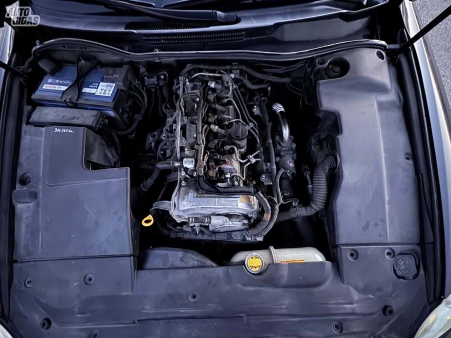 Лексус LS 220 2009 в Каунас, объемом двигателя 2.20 л и пробегом 327 тыс. км за 3350 €, фото 21 на AUTOMOTO.COM.LV