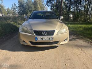 Lexus LS 220 2009 in Vilnius, with an engine capacity of 2.20 L and mileage of 231 thousand km for 2500 €, photo  on AUTOMOTO.COM.LV