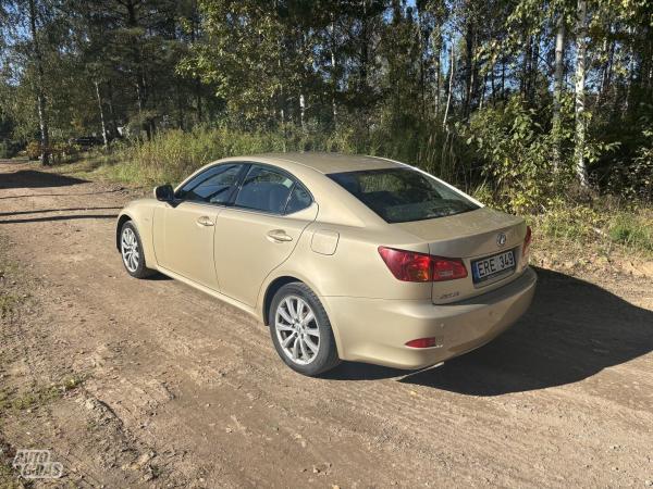 Lexus LS 220 2009 Viļņa vietnē Lexus LS 220 2009 Viļņa, ar dzinēja tilpumu 2.20 L un nobraukumu 231 tūkst. km par 2500 €, foto 7 vietnē AUTOMOTO.COM.LV